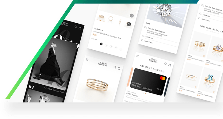 W2 Unified｜OMO/オムニチャネル対応ECプラットフォーム